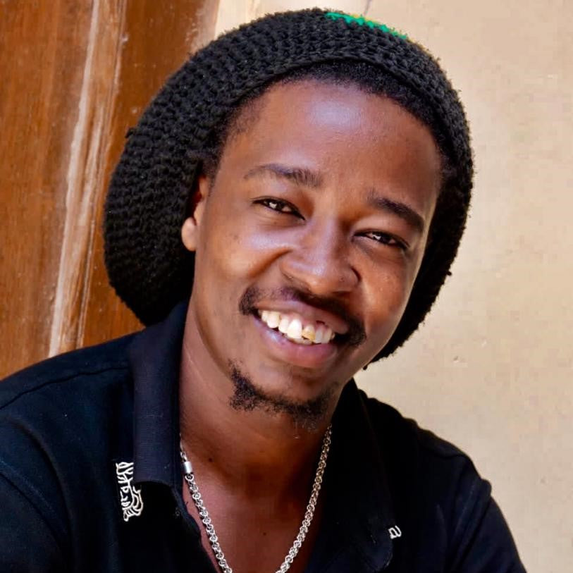 Artist Patrick Mazege – Asante Sanaa