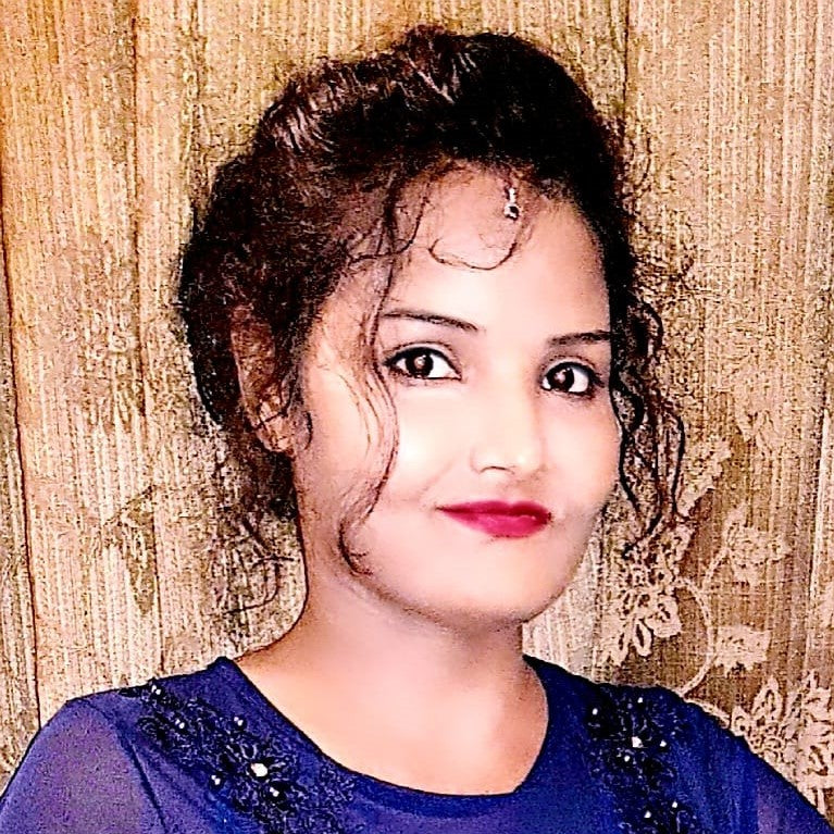 Artist Pinky Mishra – Asante Sanaa